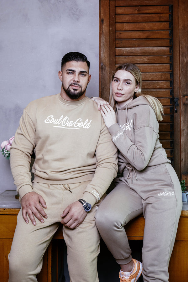 Stick 2 The Script - Soul Ova Gold